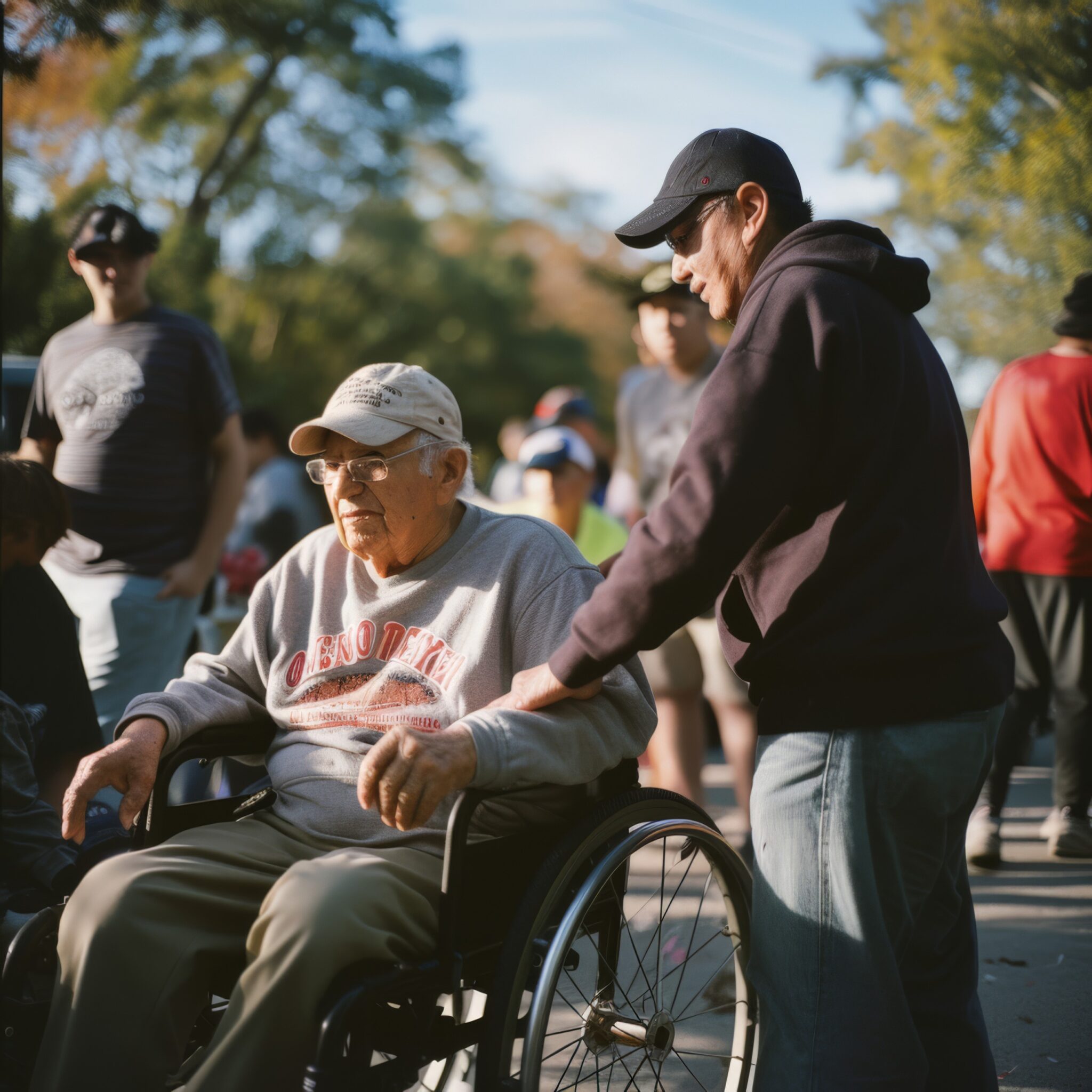 Disability Support Pension – Eligibility & Payment Rates